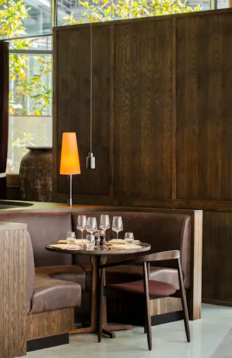 Ibai, London - Restaurant Review, Menu, Opening Times