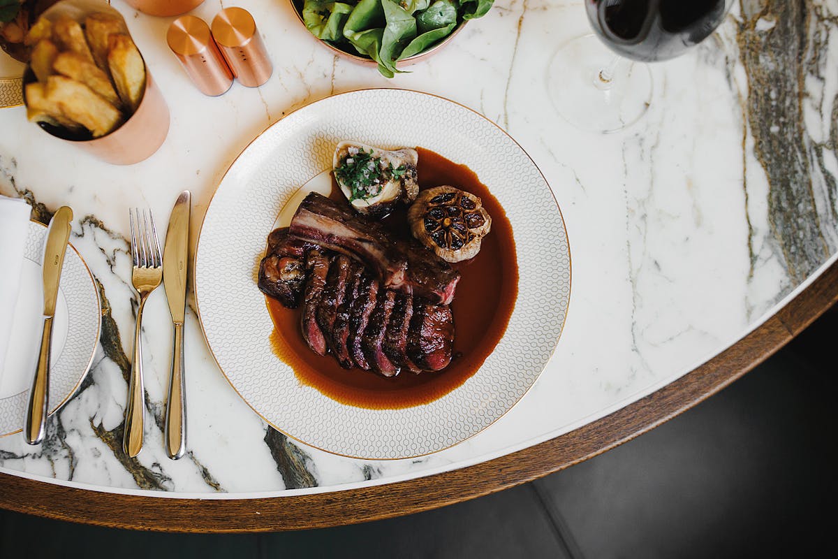 Tender, Greater Manchester - Restaurant Review, Menu, Opening Times