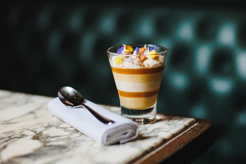 Tender, Greater Manchester - Restaurant Review, Menu, Opening Times