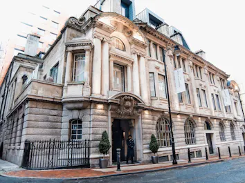 Tender, Greater Manchester - Restaurant Review, Menu, Opening Times
