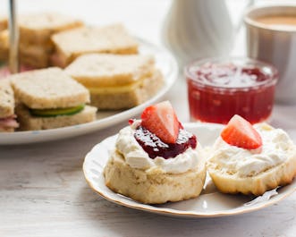 The Ferguson Fawsitt, East Riding of Yorkshire - Restaurant Review ...