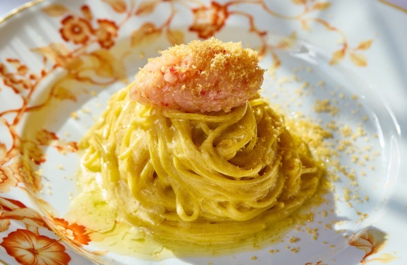 Alba London, London - Restaurant Review, Menu, Opening Times