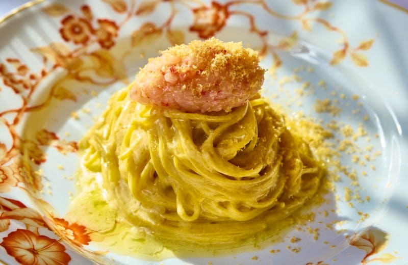 Alba London, London - Restaurant Review, Menu, Opening Times