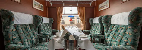 Carriages Tea Rooms, Cambridgeshire - Restaurant Review, Menu, Opening ...