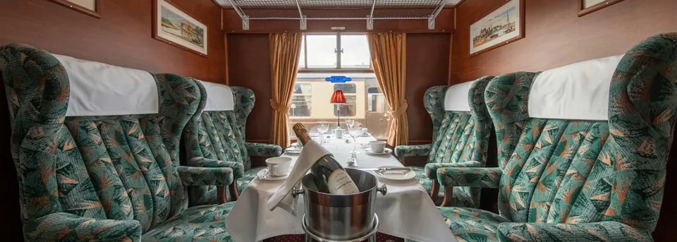 Carriages Tea Rooms, Cambridgeshire - Restaurant Review, Menu, Opening ...