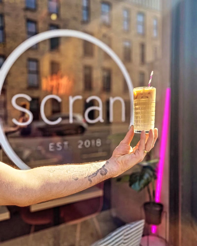 Scran Glasgow, Glasgow - Restaurant Review, Menu, Opening Times