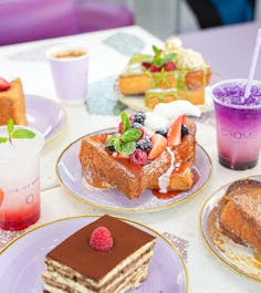 Crome, London - Restaurant Review, Menu, Opening Times