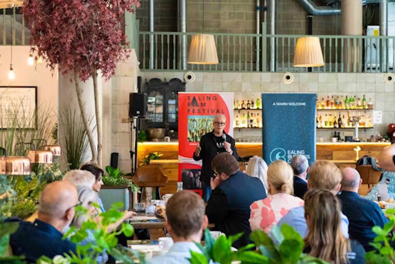 Bobo Social Ealing, London - Restaurant Review, Menu, Opening Times