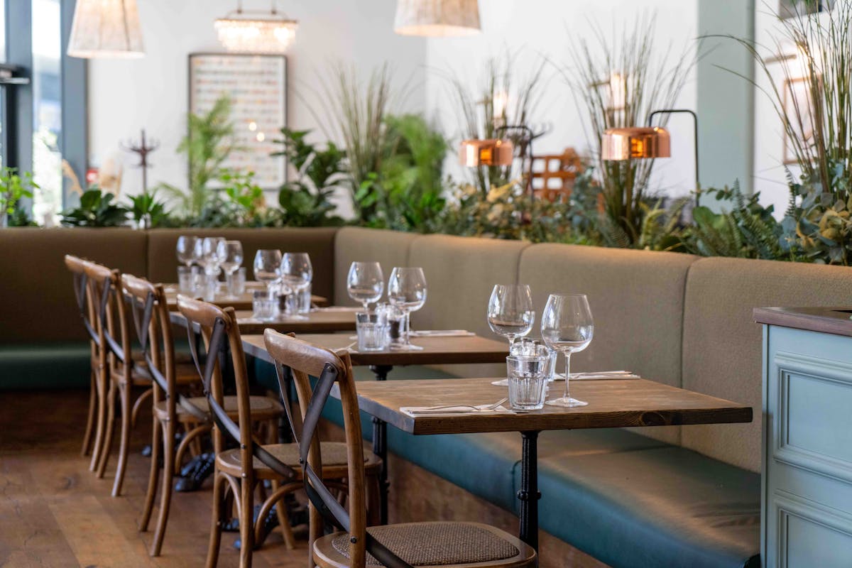 Bobo Social Ealing, London - Restaurant Review, Menu, Opening Times
