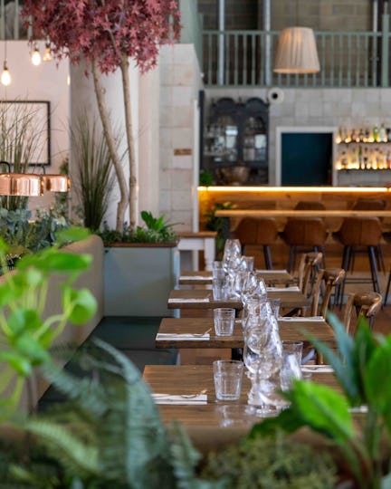 Bobo Social Ealing, London - Restaurant Review, Menu, Opening Times