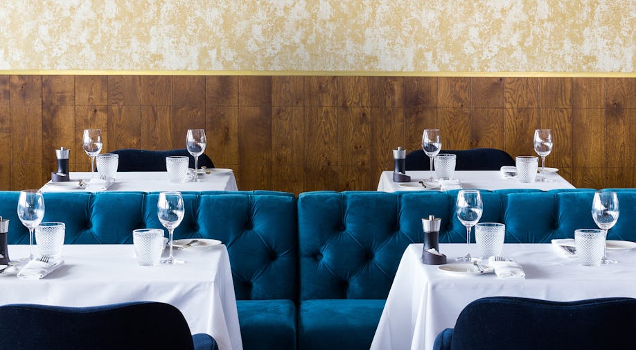 ABode Chester, Cheshire - Restaurant Review, Menu, Opening Times