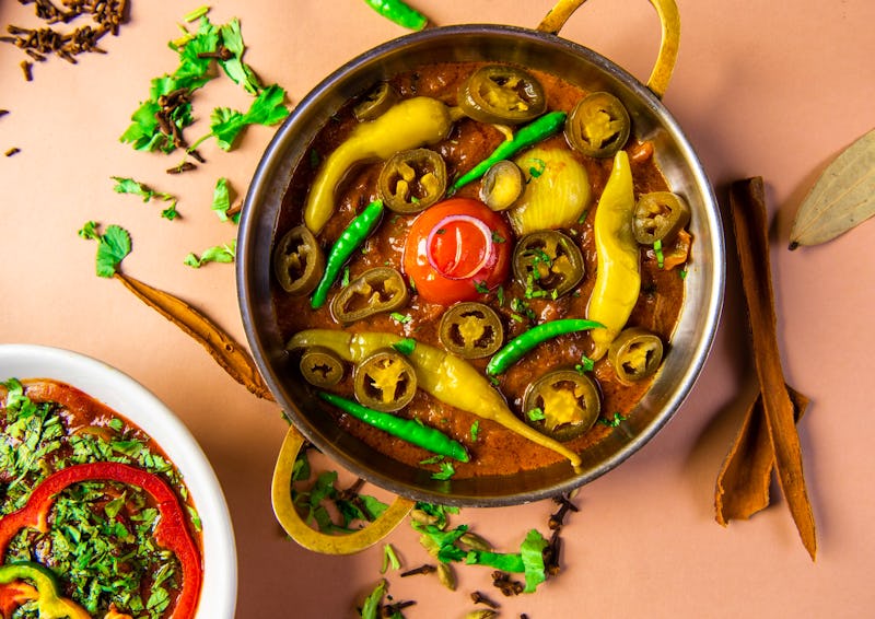 Spice City, Merseyside - Restaurant Review, Menu, Opening Times