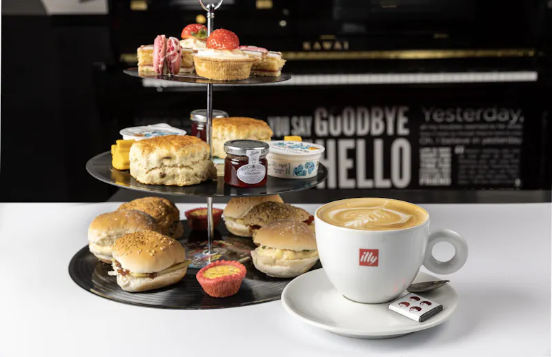 Fab4 Cafe Albert Dock, Merseyside - Restaurant Review, Menu, Opening Times