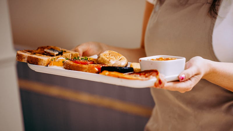 Dale Street Kitchen, Merseyside - Restaurant Review, Menu, Opening Times