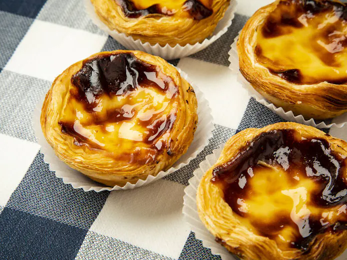 Casa Madeira, London - Restaurant Review, Menu, Opening Times
