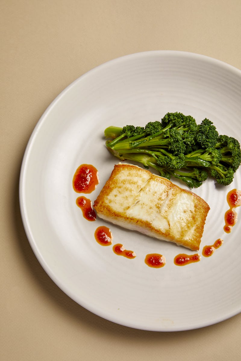 Tate Modern Restaurant , London - Restaurant Review, Menu, Opening Times