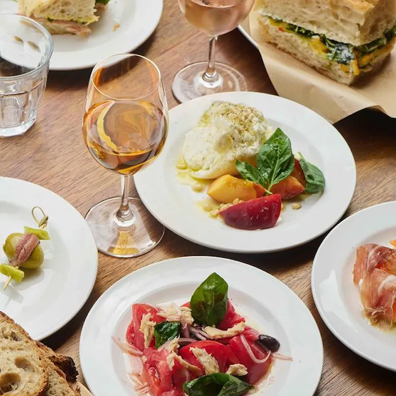 Sol's, London - Restaurant Review, Menu, Opening Times
