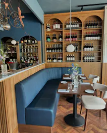 Starling, Surrey - Restaurant Review, Menu, Opening Times