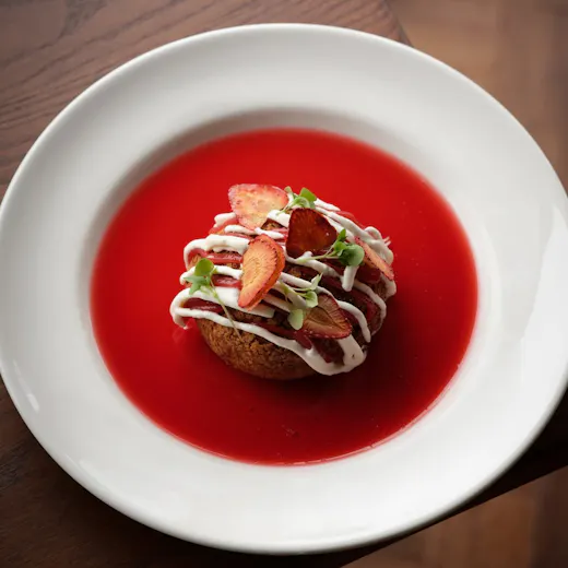 Starling, Surrey - Restaurant Review, Menu, Opening Times