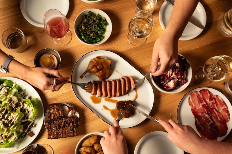 Margo, Glasgow - Restaurant Review, Menu, Opening Times