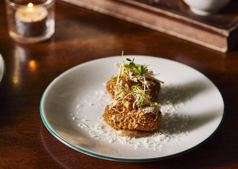 Cosy Club Chester, Cheshire - Restaurant Review, Menu, Opening Times