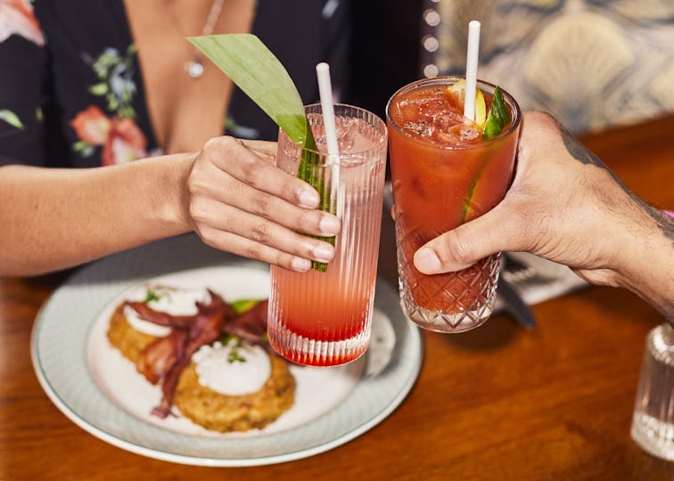 Cosy Club Chester, Cheshire - Restaurant Review, Menu, Opening Times