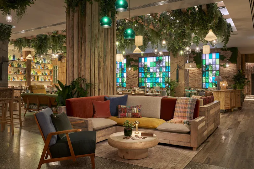 Pip at Treehouse Hotel, Greater Manchester - Restaurant Review, Menu ...