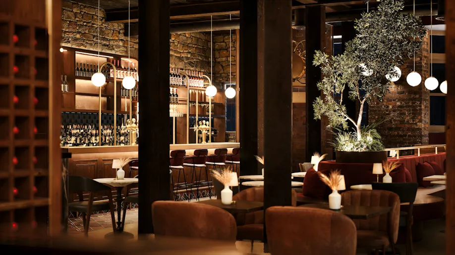 Aura Cardiff, Cardiff - Restaurant Review, Menu, Opening Times