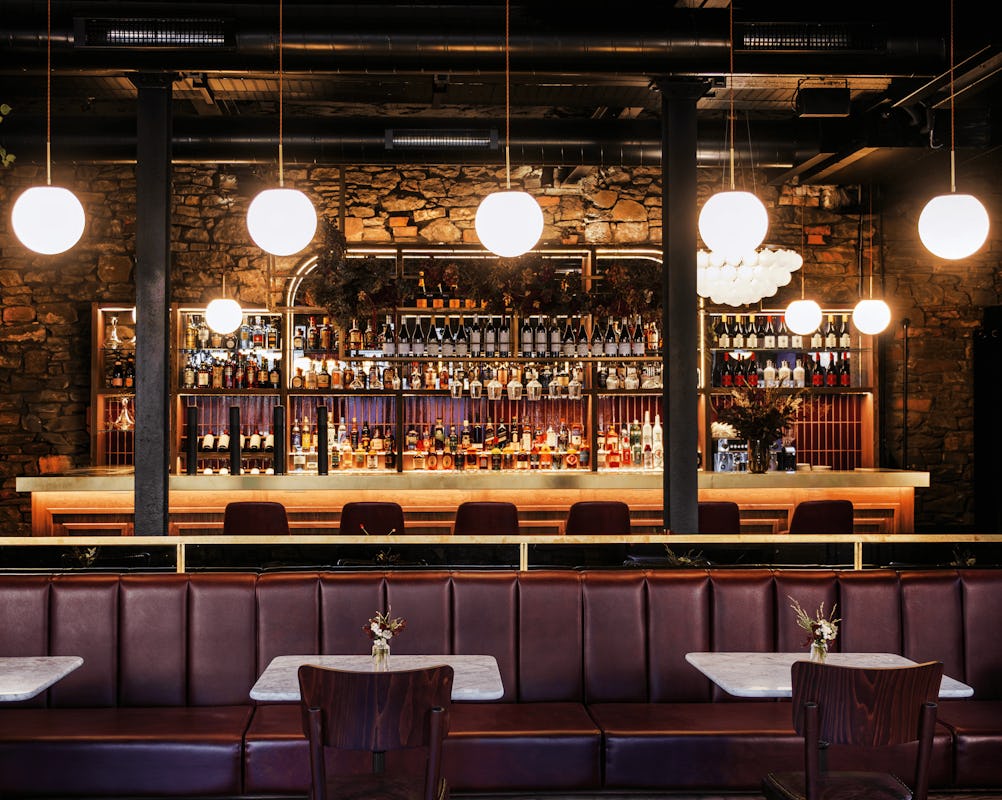 Aura Cardiff, Cardiff - Restaurant Review, Menu, Opening Times