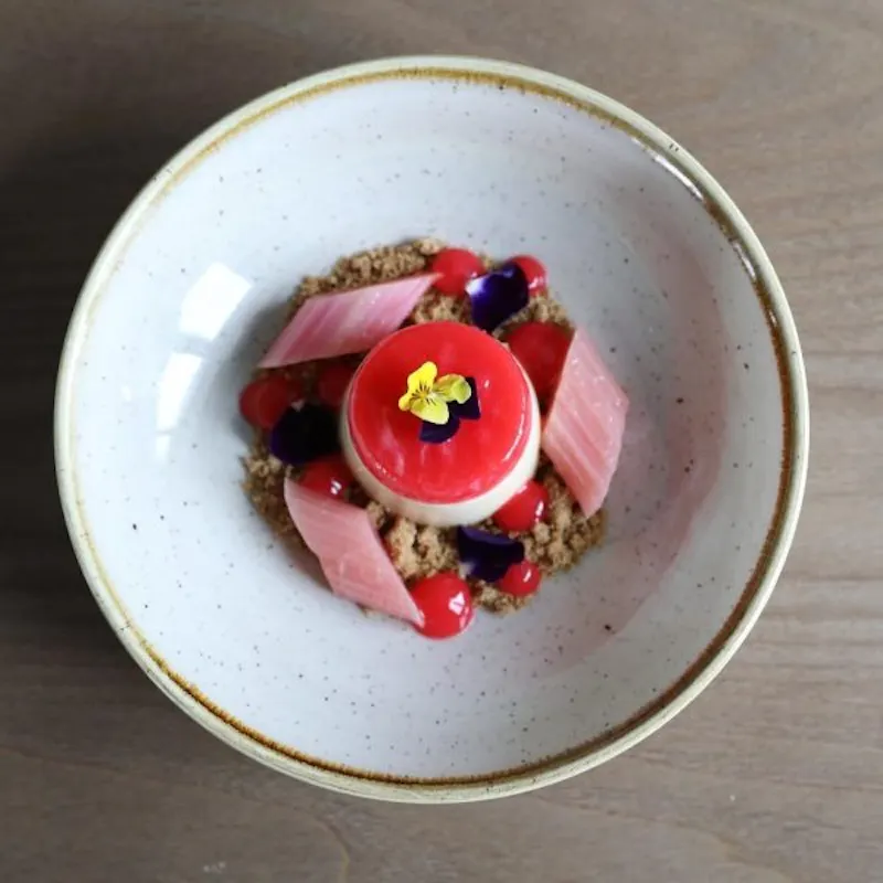New Coast Kitchen, Devon - Restaurant Review, Menu, Opening Times