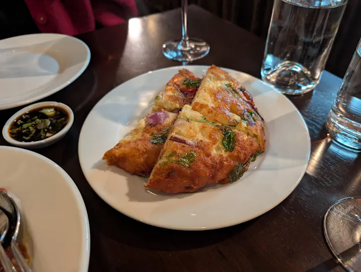 Miga, London - Restaurant Review, Menu, Opening Times