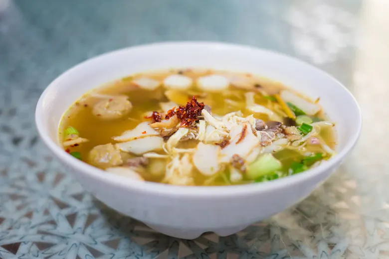 Dapur, London - Restaurant Review, Menu, Opening Times