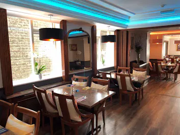 Dapur, London - Restaurant Review, Menu, Opening Times