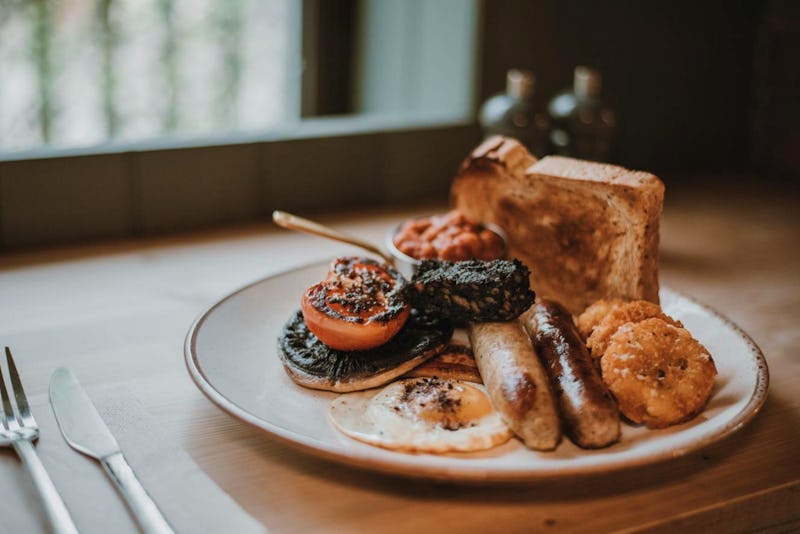 Hidden Gem Cafe, South Yorkshire - Restaurant Review, Menu, Opening Times