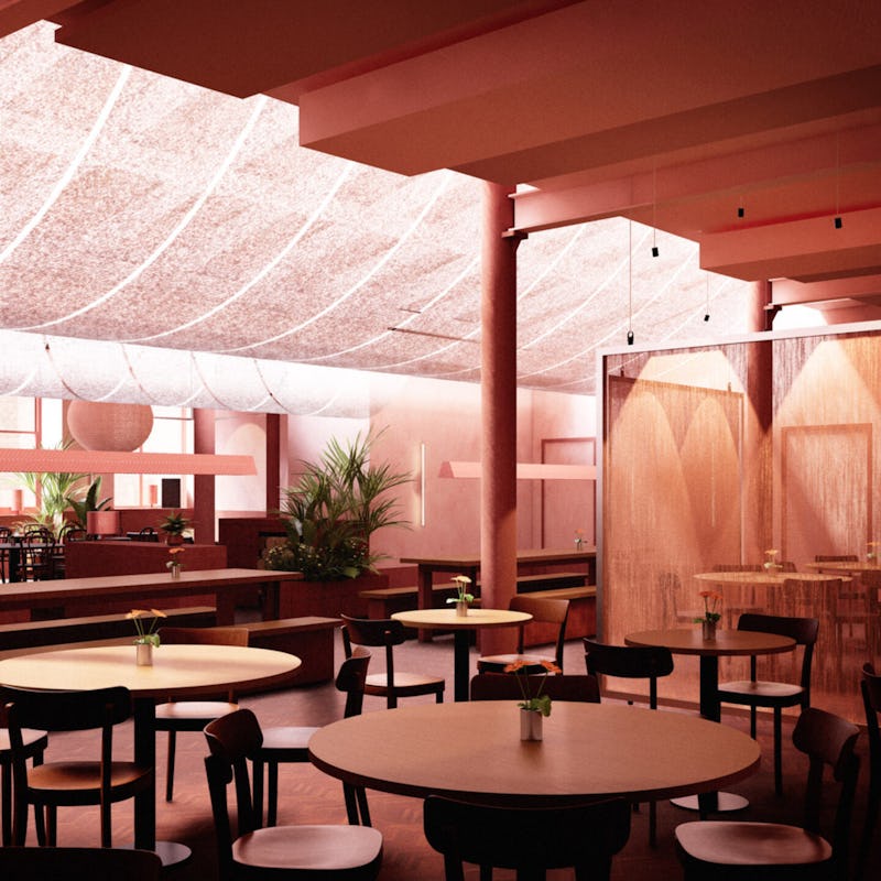 Kricket Shoreditch, London - Restaurant Review, Menu, Opening Times