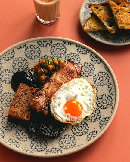 Kricket Shoreditch, London - Restaurant Review, Menu, Opening Times