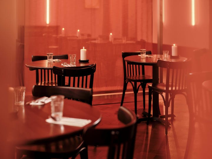 Kricket Shoreditch, London - Restaurant Review, Menu, Opening Times