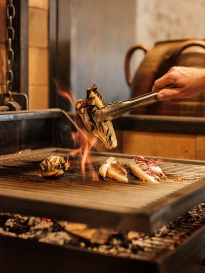 Da Costa, Somerset - Restaurant Review, Menu, Opening Times