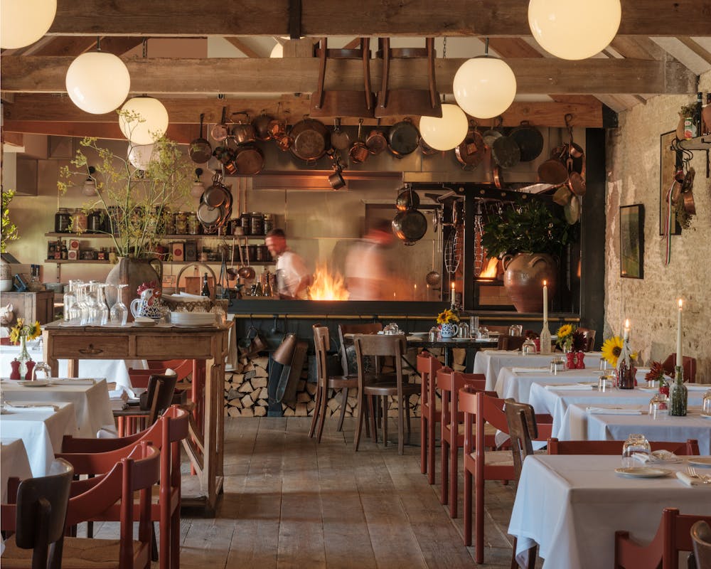 Da Costa, Somerset - Restaurant Review, Menu, Opening Times