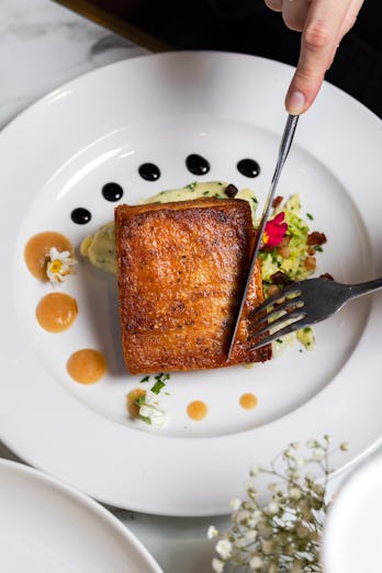 Lucia York, South Yorkshire - Restaurant Review, Menu, Opening Times