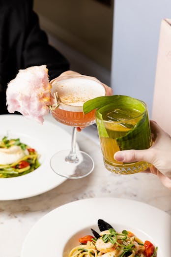 Lucia York, South Yorkshire - Restaurant Review, Menu, Opening Times