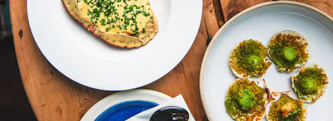 The Pig's Ear, London - Restaurant Review, Menu, Opening Times