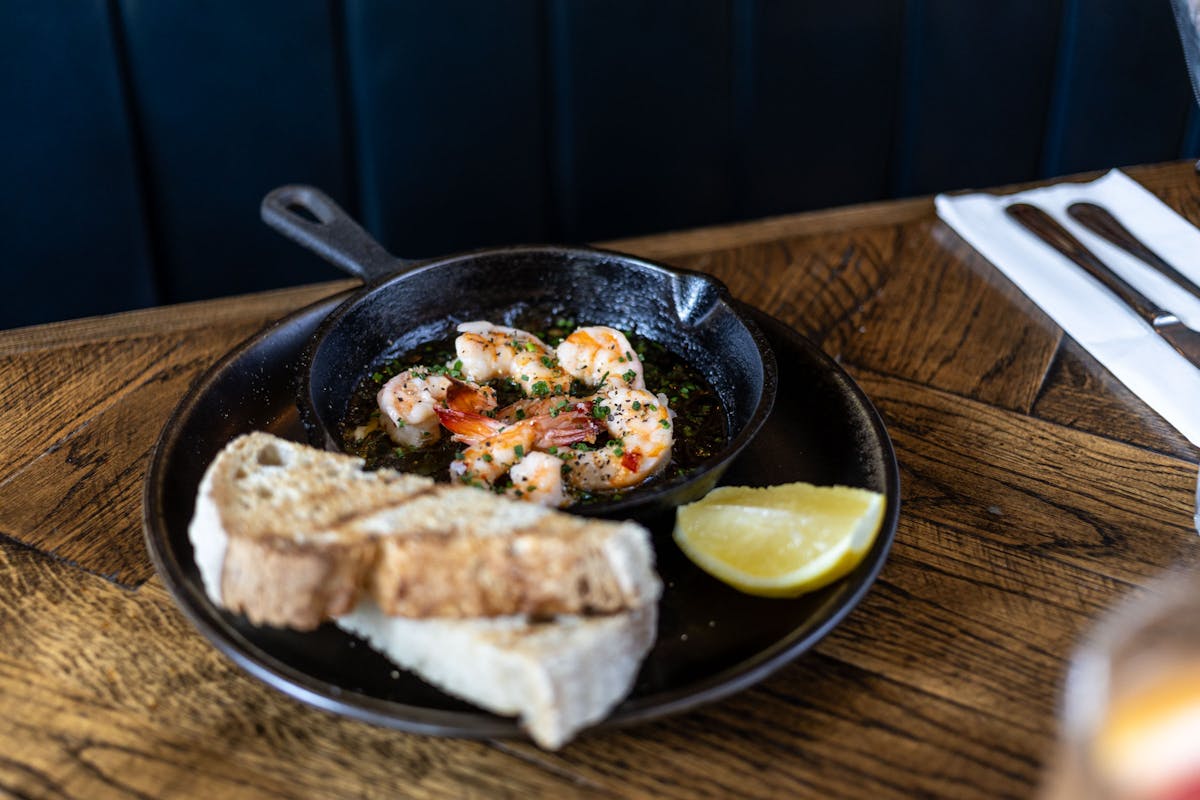 The Railway Putney, London - Restaurant Review, Menu, Opening Times