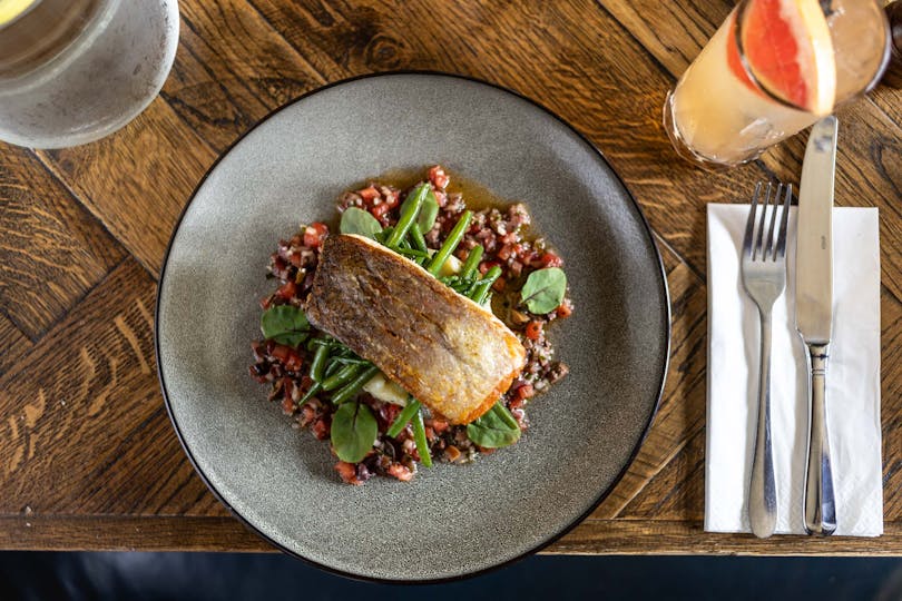 The Railway Putney, London - Restaurant Review, Menu, Opening Times