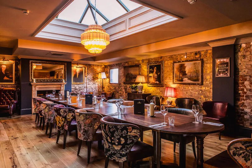 The Railway Putney, London - Restaurant Review, Menu, Opening Times