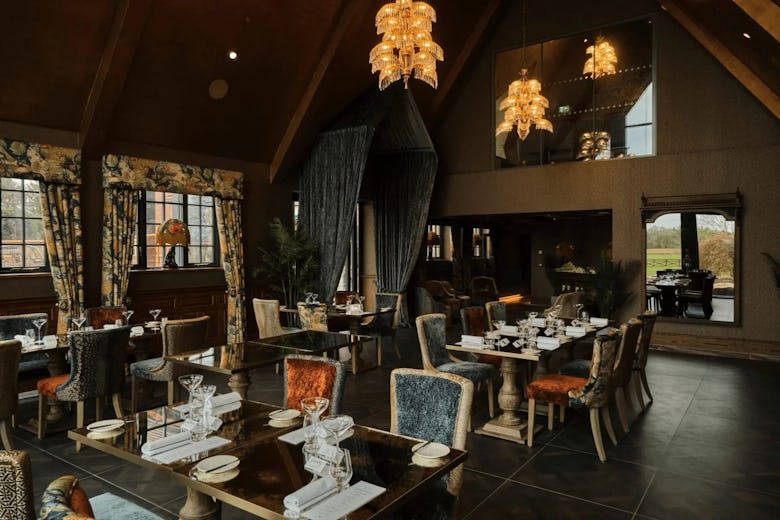 Chartwell, North Yorkshire - Restaurant Review, Menu, Opening Times