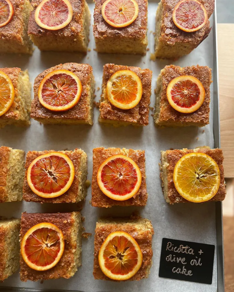 Quince Bakery, London - Restaurant Review, Menu, Opening Times