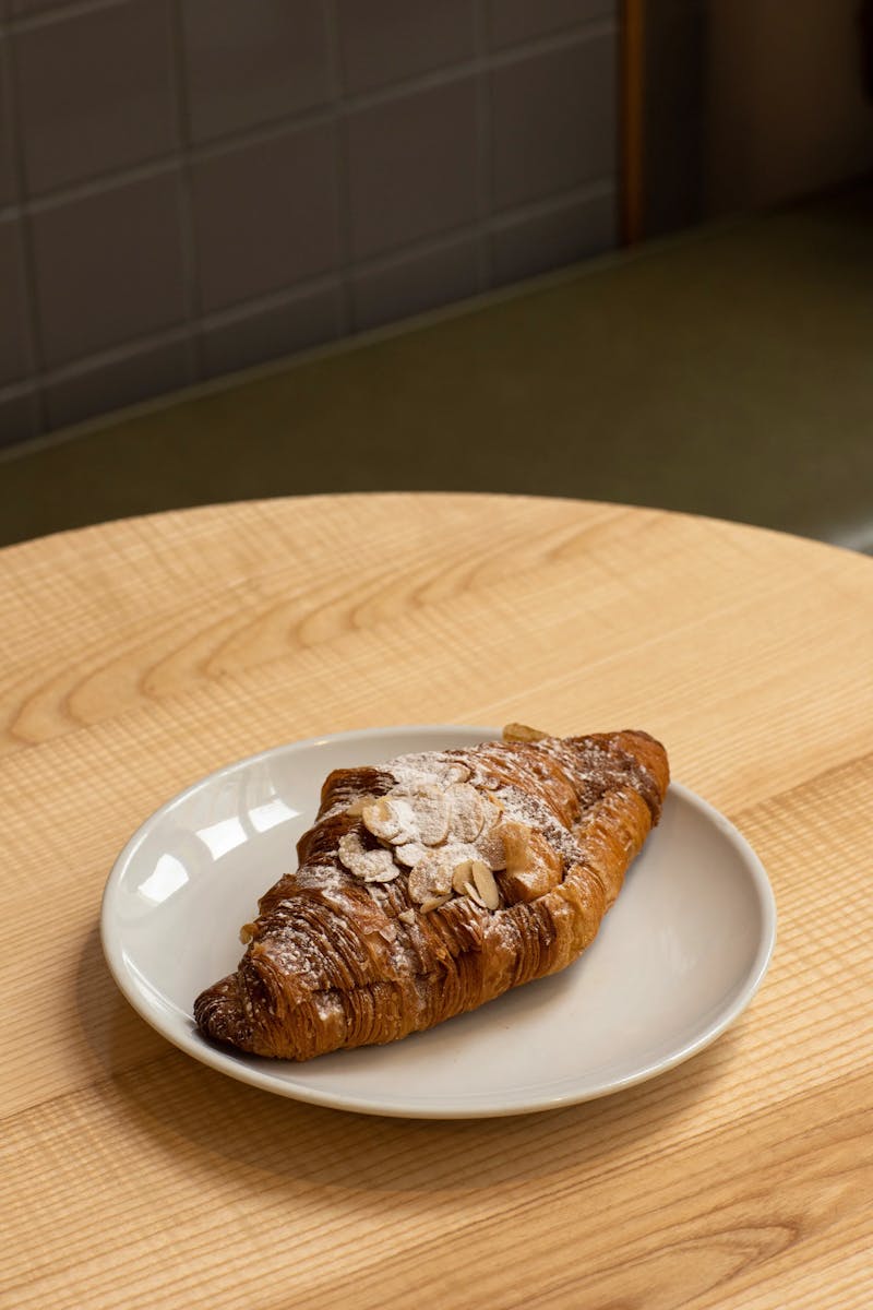 Pavilion Bakery, London - Restaurant Review, Menu, Opening Times