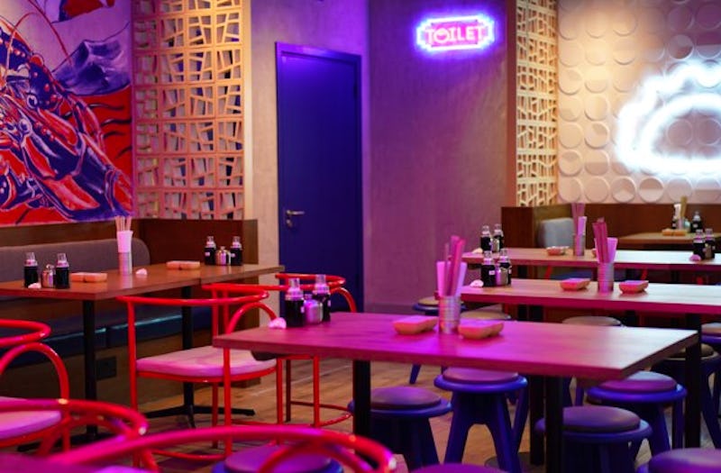 Xi Home Dumpling Shoreditch, London - Restaurant Review, Menu, Opening ...