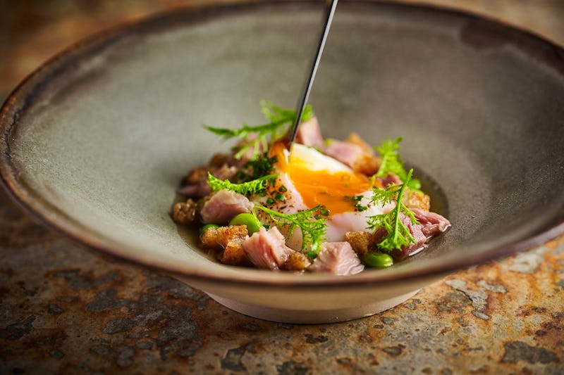 The Auction House Louth, Lincolnshire - Restaurant Review, Menu ...